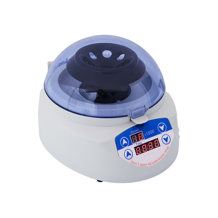 Mini Centrifuge from China manufacturer - SHST (Shenhua Science Technologh)